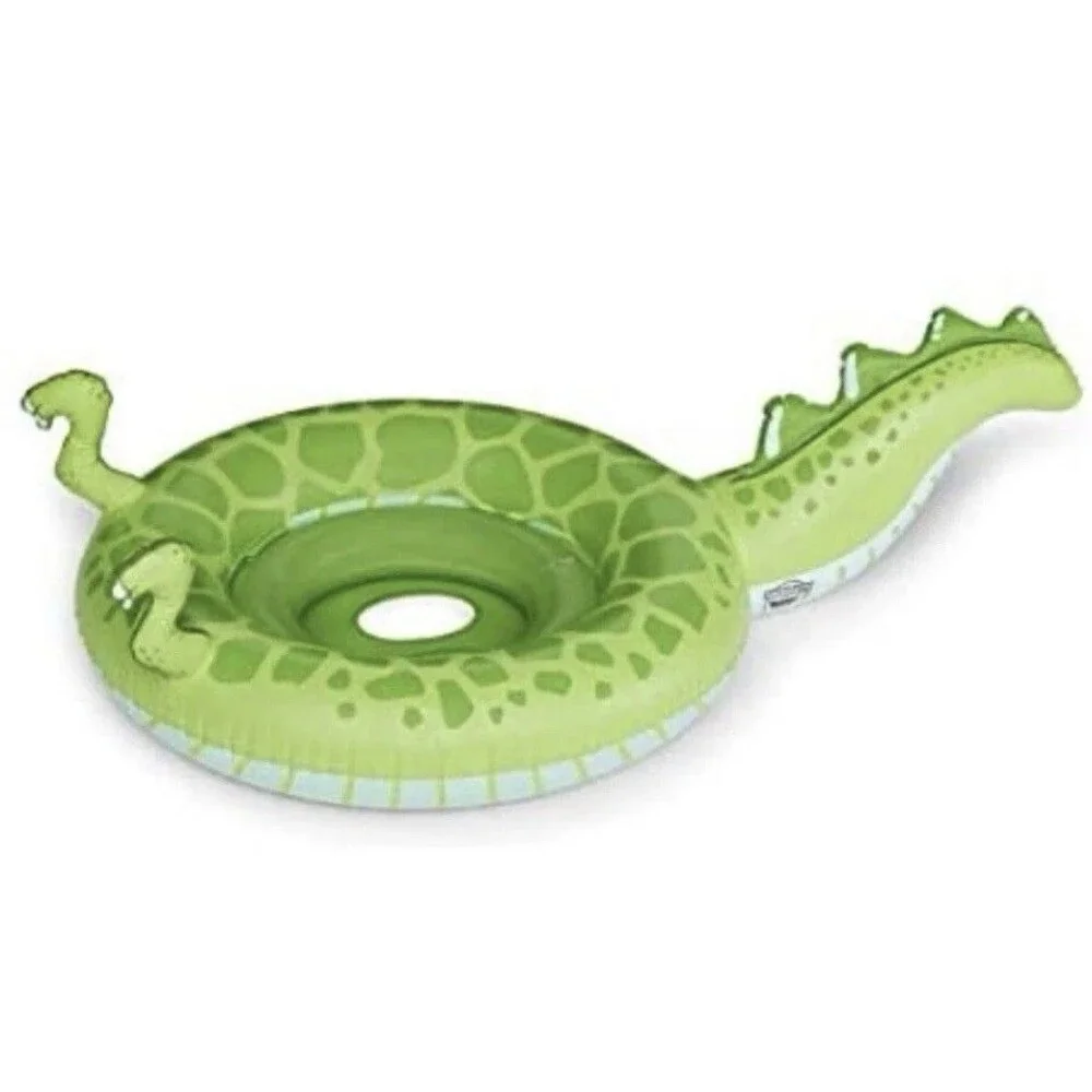 Big Mouth Toys | Other | Big Mouth Tinysaurus Rex Dinosaur Tail Float ...